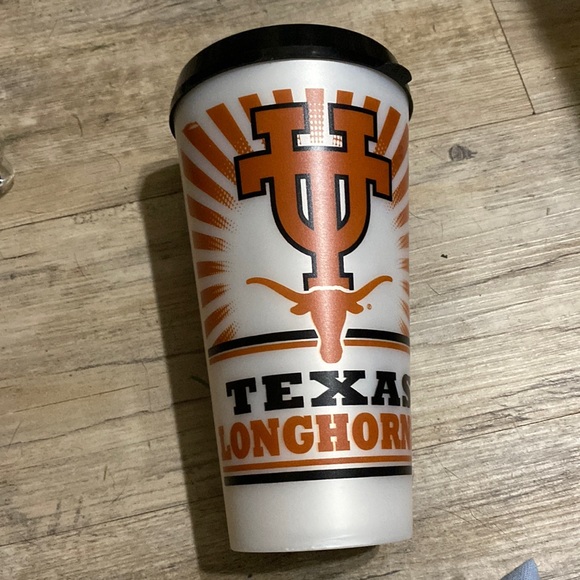 NCAA | Kitchen | 350 New Texas Longhorns Cup | Poshmark